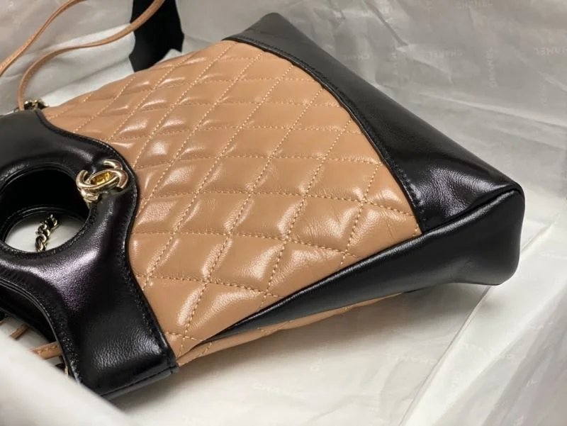 Brand-original Chanel Top Handle Bags