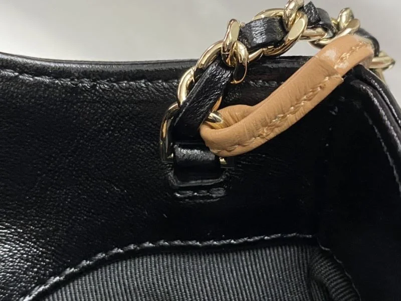 Brand-original Chanel Top Handle Bags