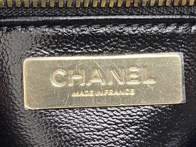 Brand-original Chanel Top Handle Bags