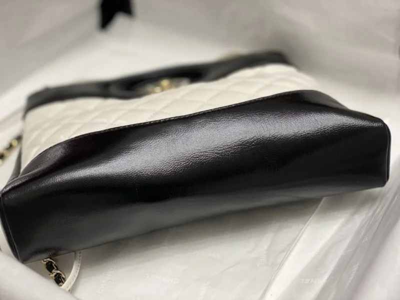 Brand-authenticated Chanel Top Handle Bags
