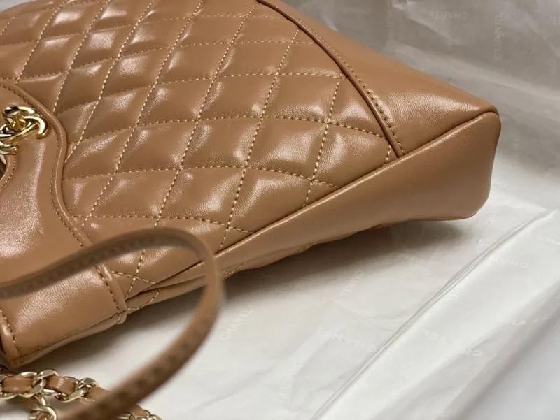 Authentic Chanel Top Handle Bags