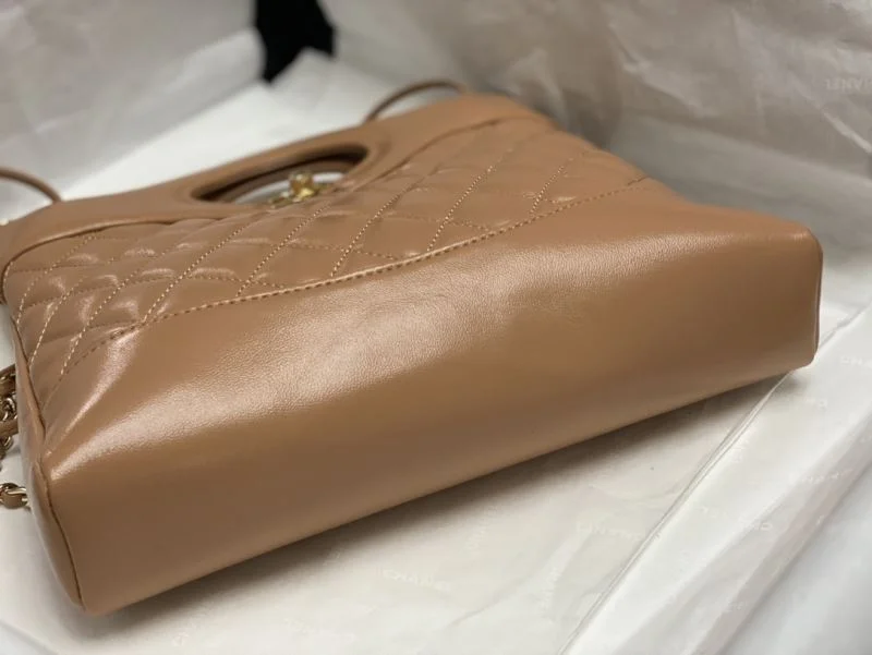 Authentic Chanel Top Handle Bags