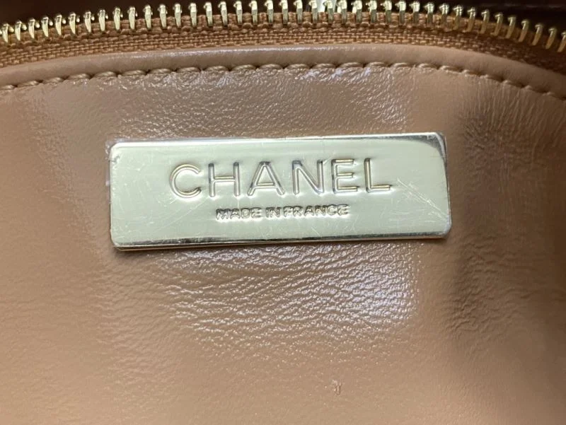 Authentic Chanel Top Handle Bags