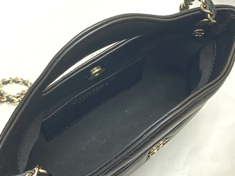 Official Chanel Top Handle Bags