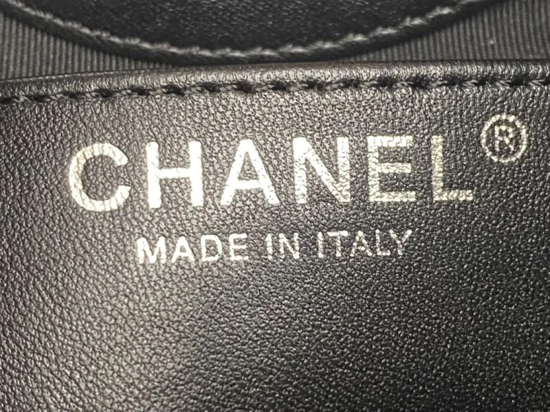 Official Chanel Top Handle Bags