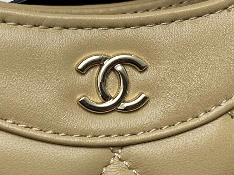 Real Chanel Top Handle Bags