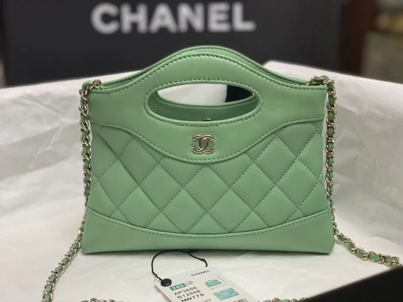 Economical Chanel Top Handle Bags