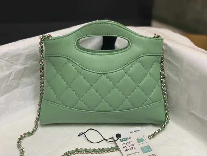 Economical Chanel Top Handle Bags