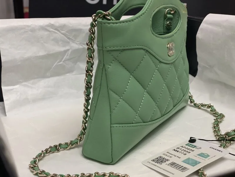 Economical Chanel Top Handle Bags