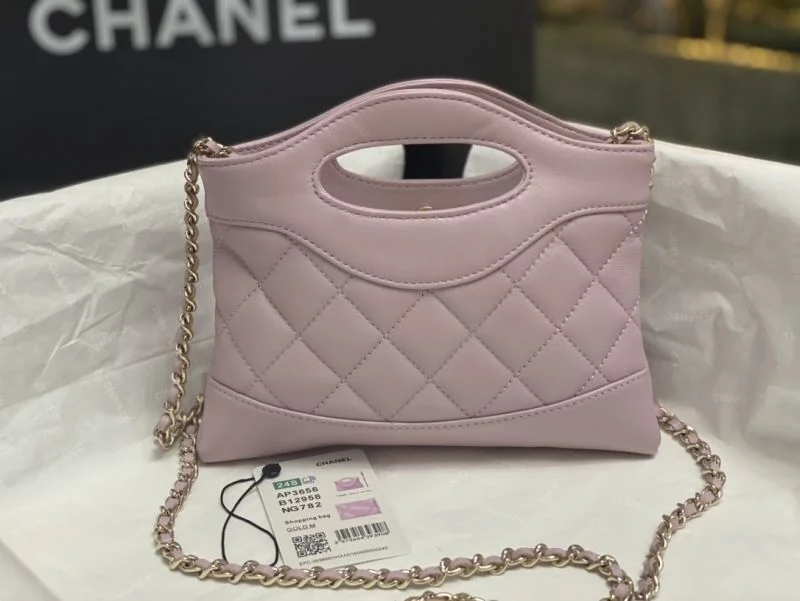 Perfect replica Chanel Top Handle Bags