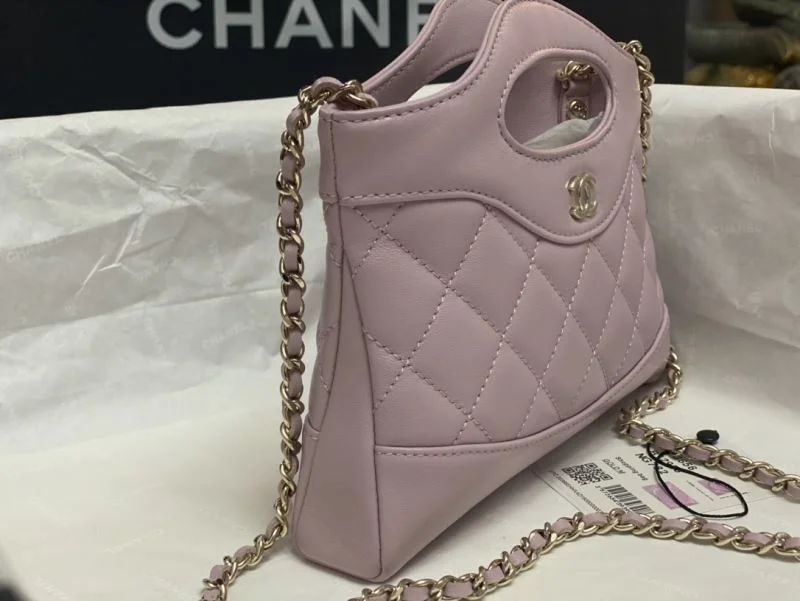 Perfect replica Chanel Top Handle Bags