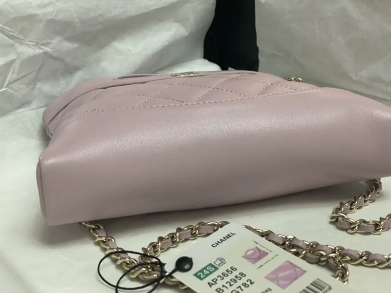 Perfect replica Chanel Top Handle Bags