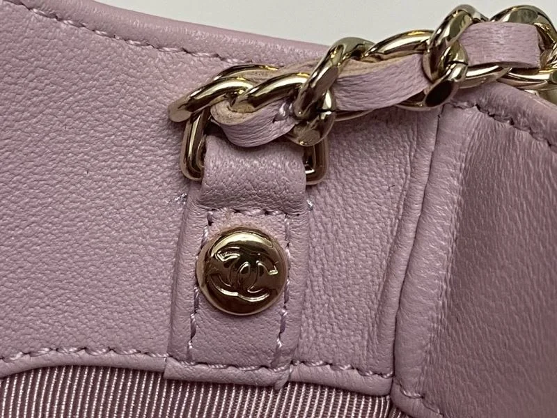 Perfect replica Chanel Top Handle Bags