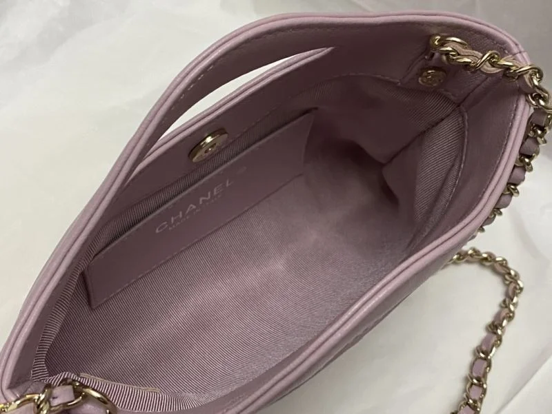 Perfect replica Chanel Top Handle Bags