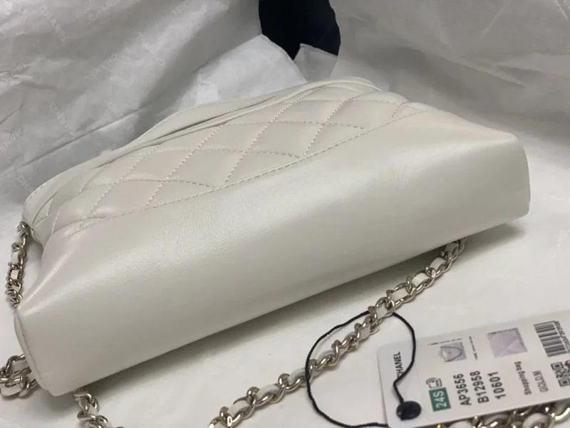 Discounted Chanel Top Handle Bags