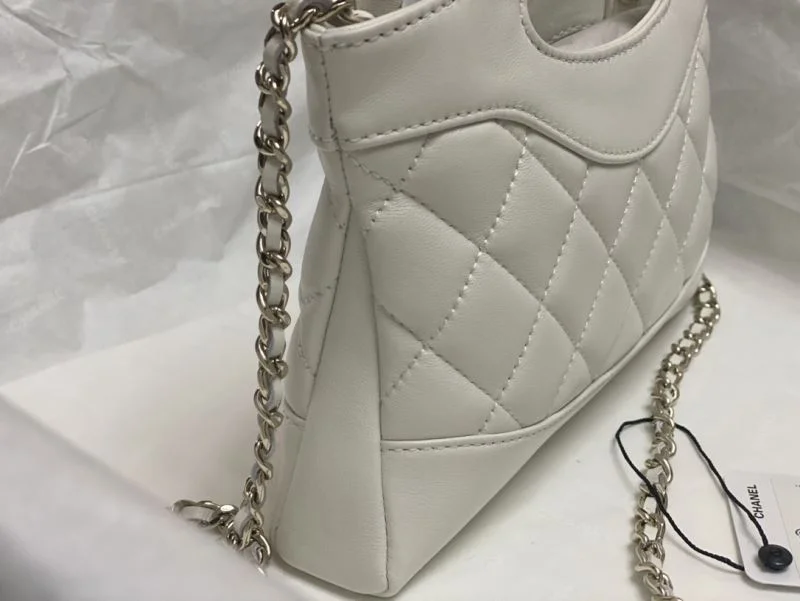 Discounted Chanel Top Handle Bags