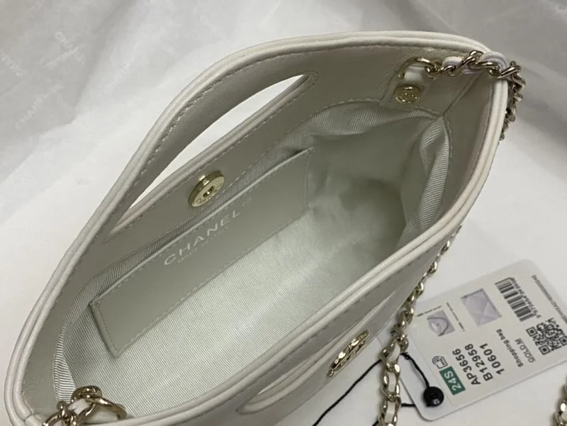 Discounted Chanel Top Handle Bags