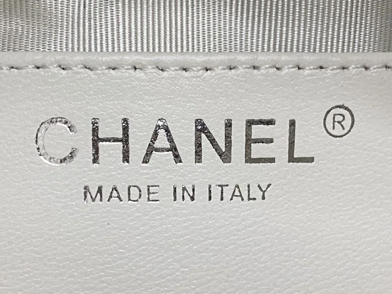 Discounted Chanel Top Handle Bags