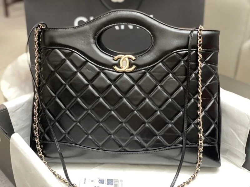 Bargain Chanel Top Handle Bags