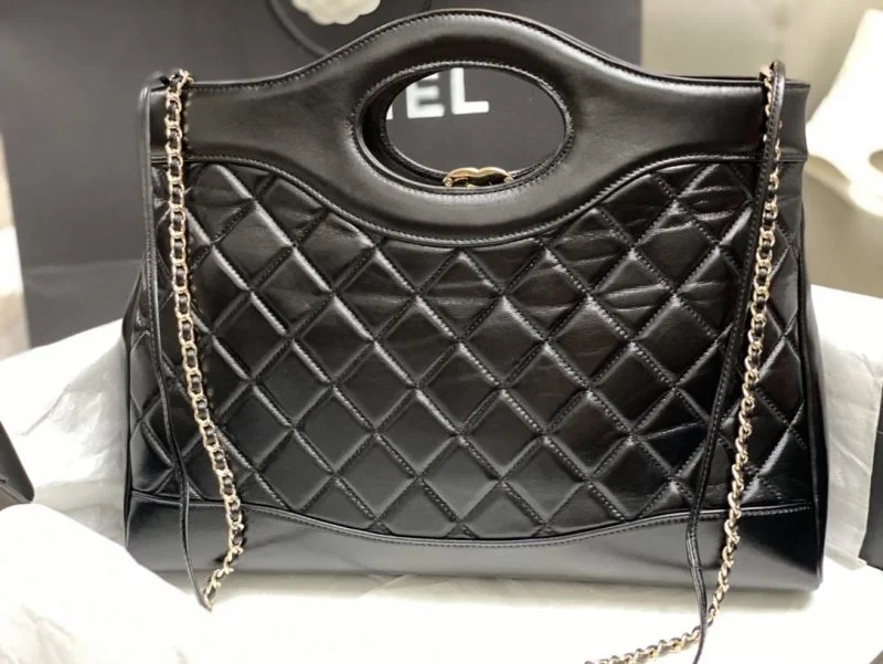 Bargain Chanel Top Handle Bags