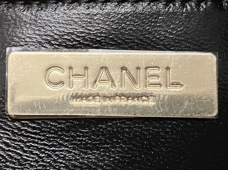 Bargain Chanel Top Handle Bags