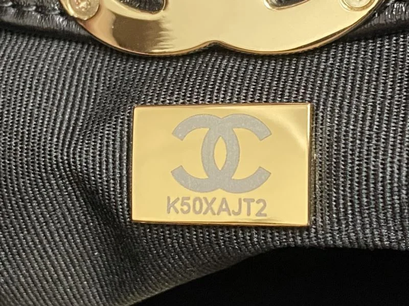 Bargain Chanel Top Handle Bags