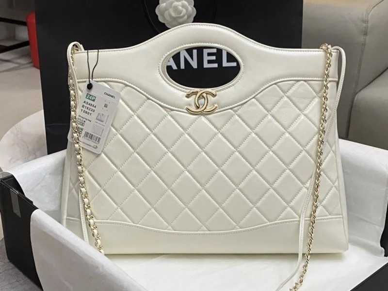 Low-cost Chanel Top Handle Bags
