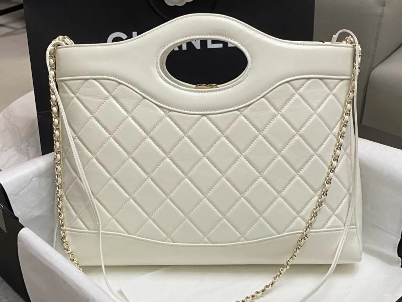 Low-cost Chanel Top Handle Bags