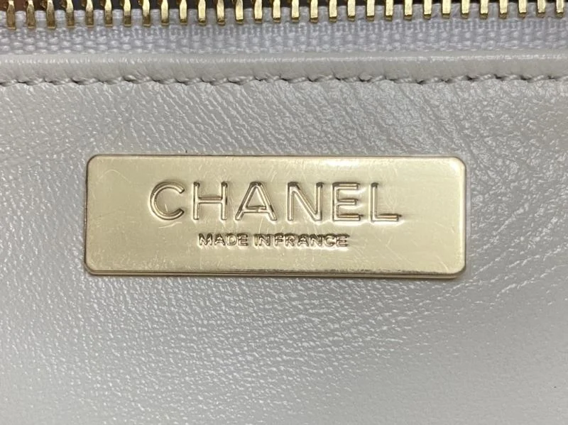Low-cost Chanel Top Handle Bags