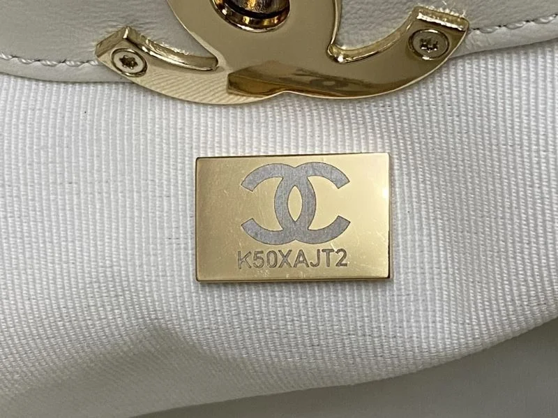Low-cost Chanel Top Handle Bags