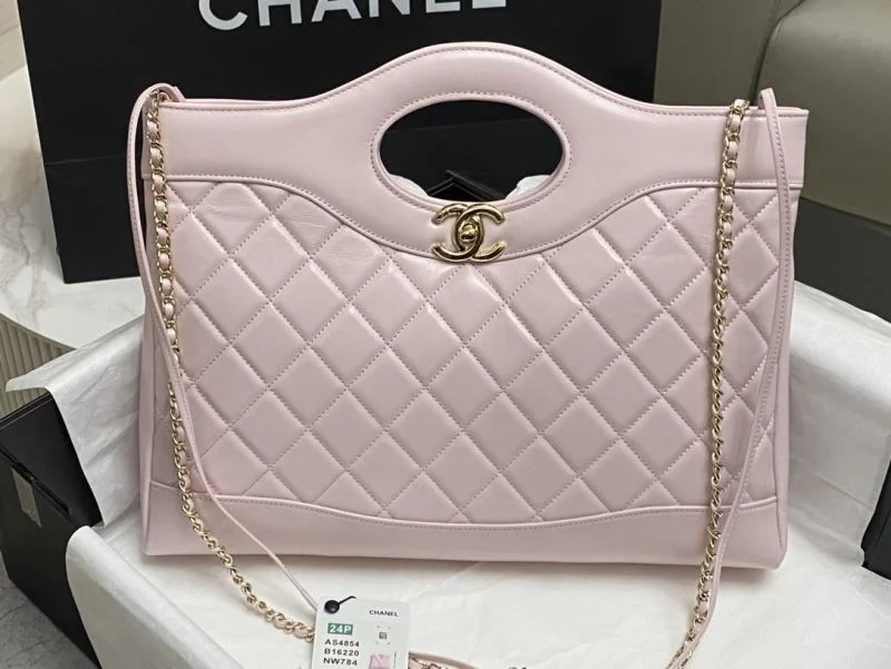 Cut-rate Chanel Top Handle Bags