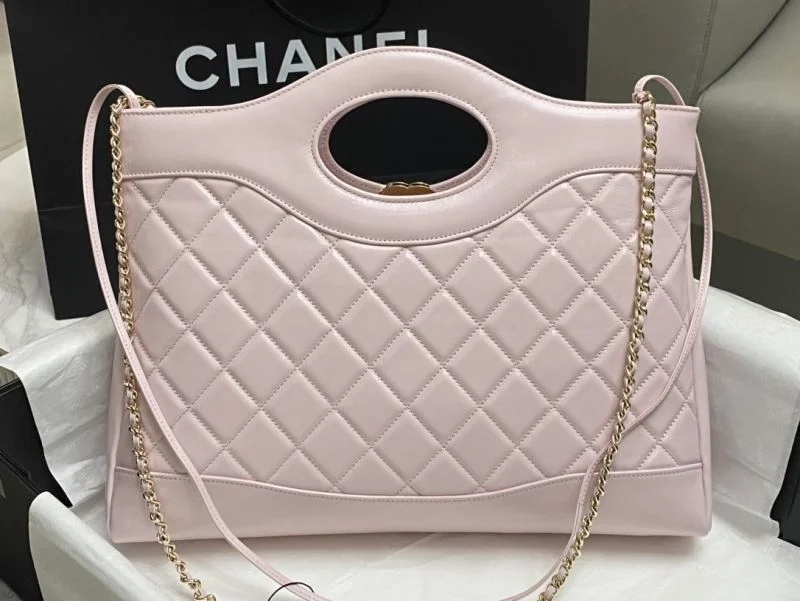 Cut-rate Chanel Top Handle Bags