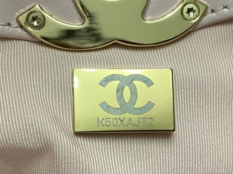 Cut-rate Chanel Top Handle Bags