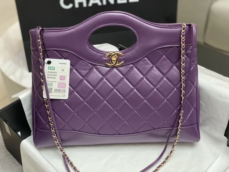 Low-cost Chanel Top Handle Bags