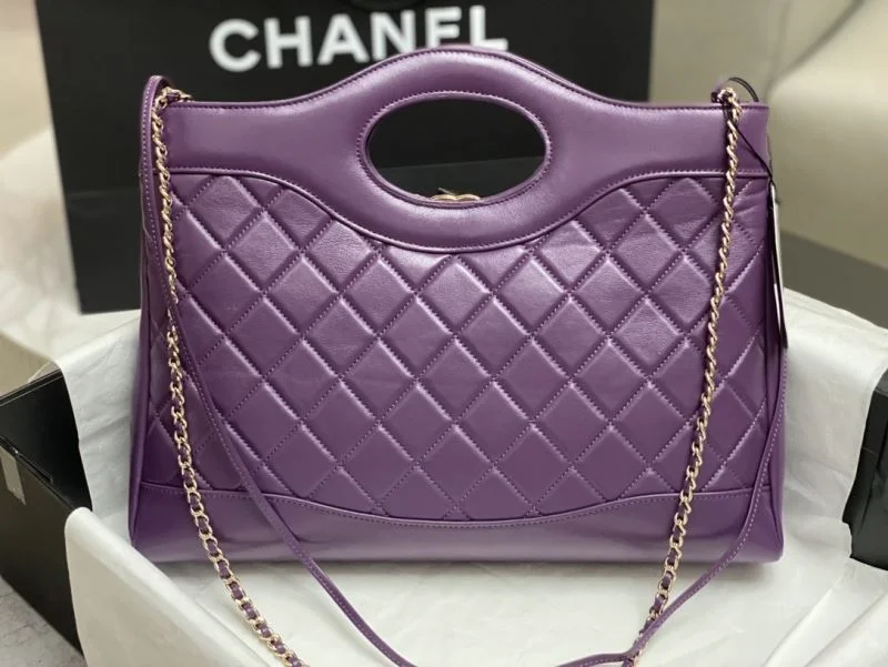 Low-cost Chanel Top Handle Bags