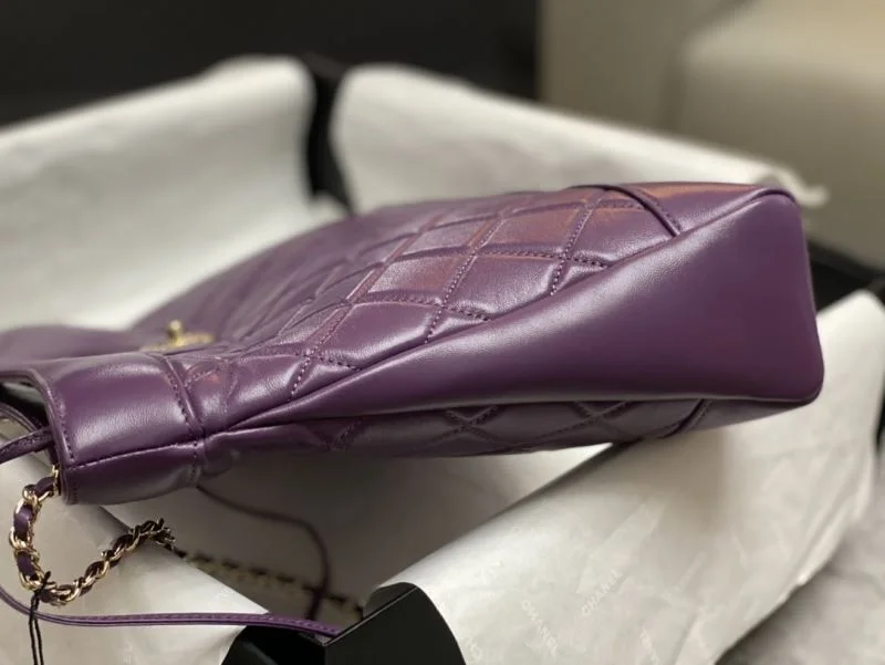 Low-cost Chanel Top Handle Bags