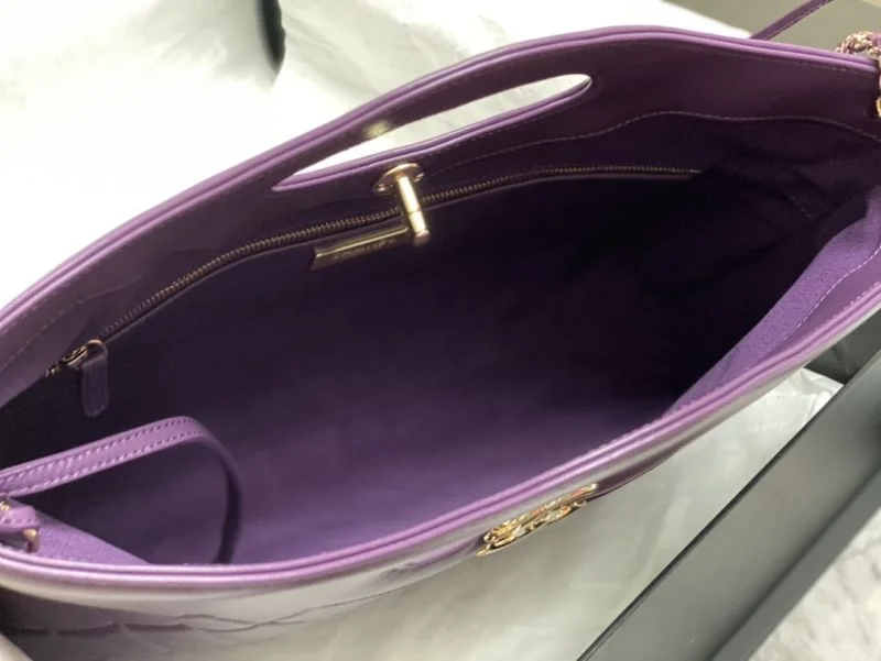 Low-cost Chanel Top Handle Bags