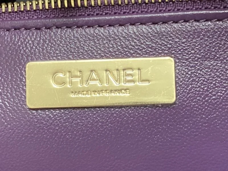 Low-cost Chanel Top Handle Bags