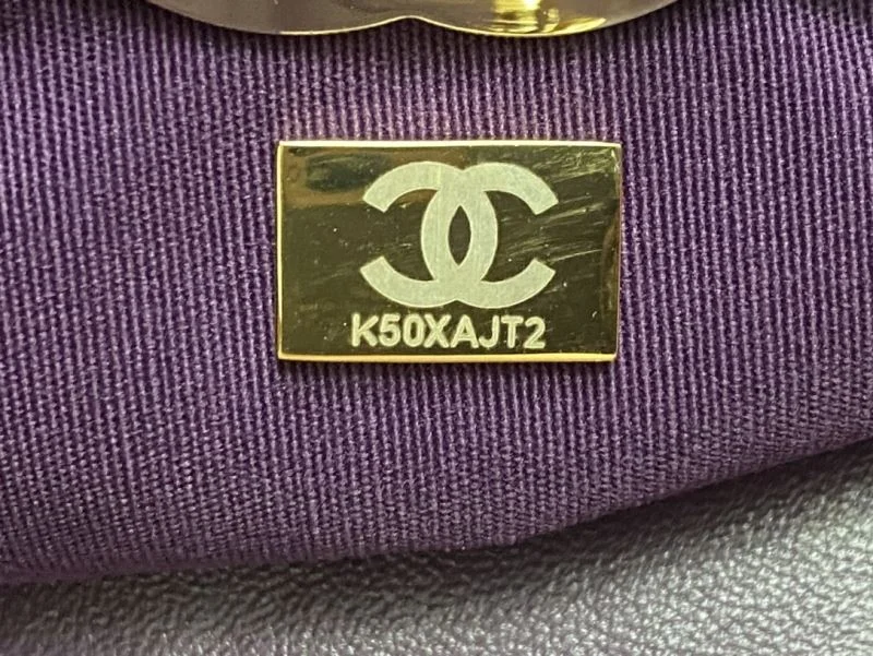 Low-cost Chanel Top Handle Bags