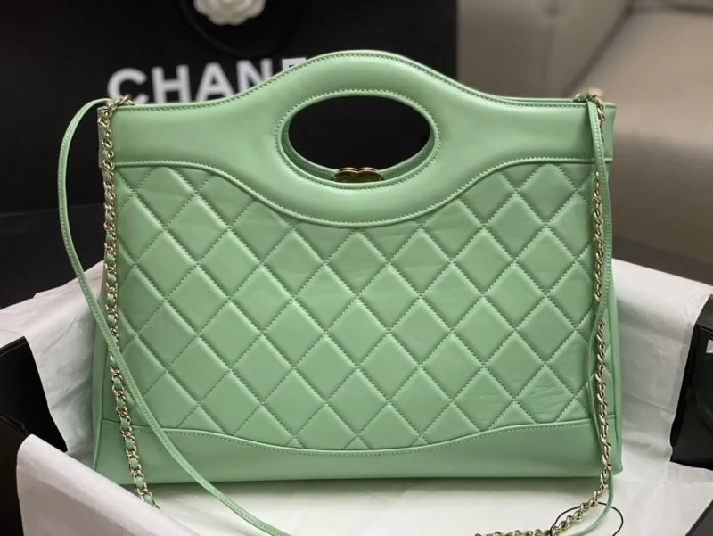 Budget-friendly Chanel Top Handle Bags