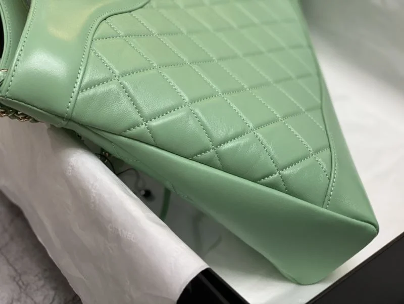 Budget-friendly Chanel Top Handle Bags
