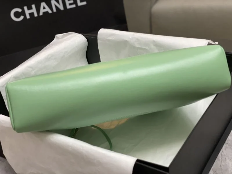 Budget-friendly Chanel Top Handle Bags
