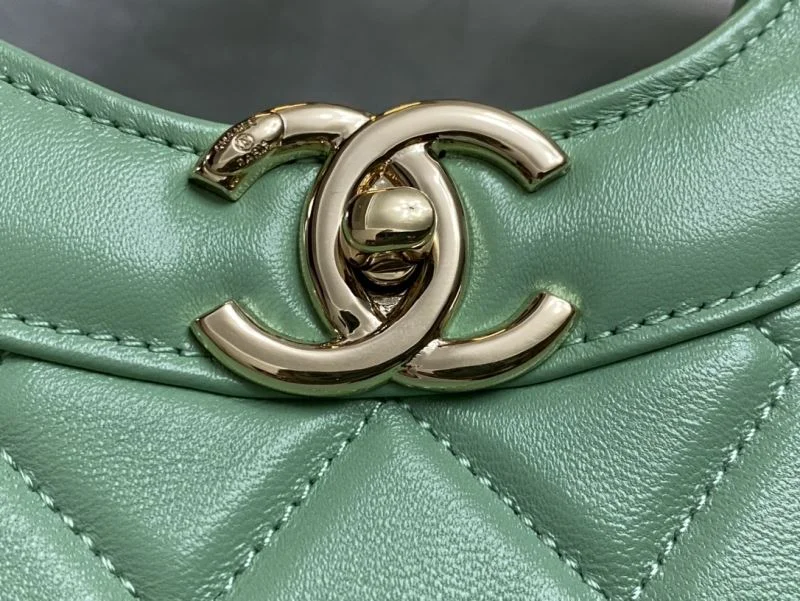 Budget-friendly Chanel Top Handle Bags