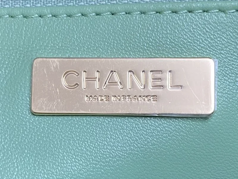 Budget-friendly Chanel Top Handle Bags