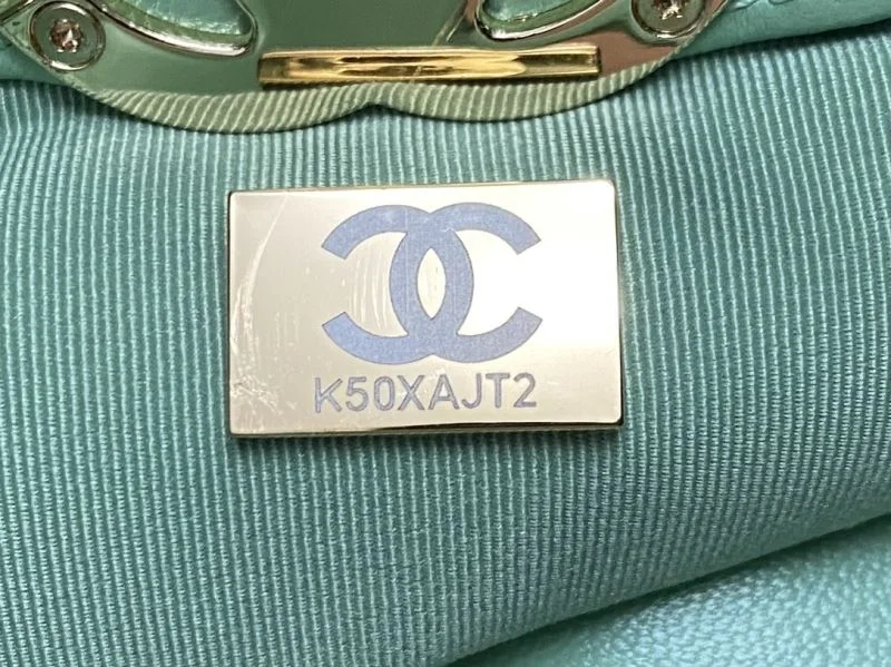 Budget-friendly Chanel Top Handle Bags