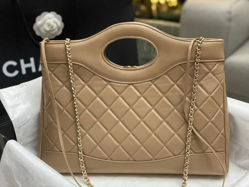 Economical Chanel Top Handle Bags