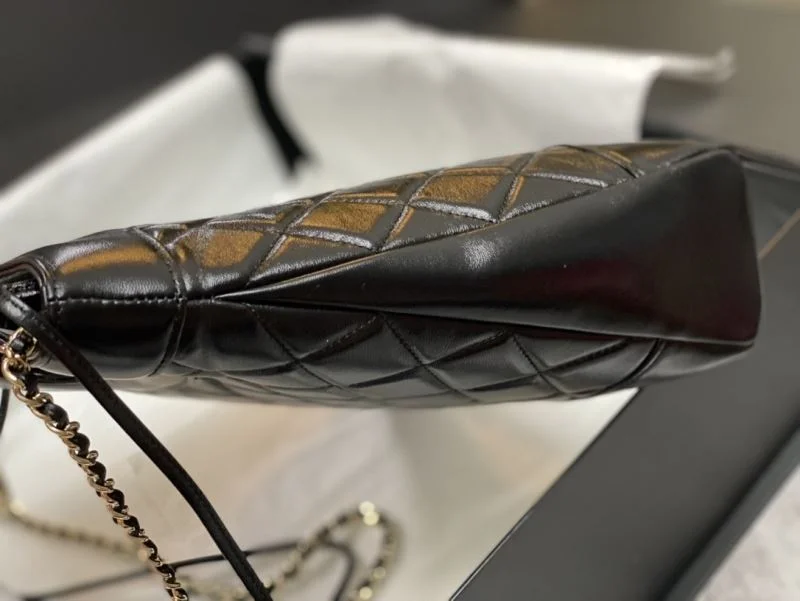 Official Chanel Top Handle Bags