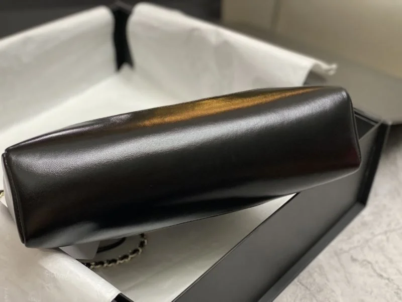 Official Chanel Top Handle Bags