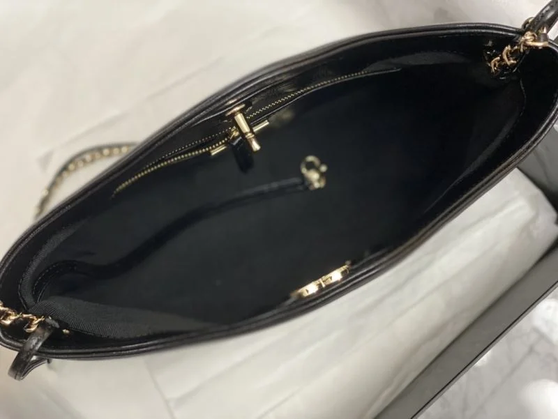 Official Chanel Top Handle Bags