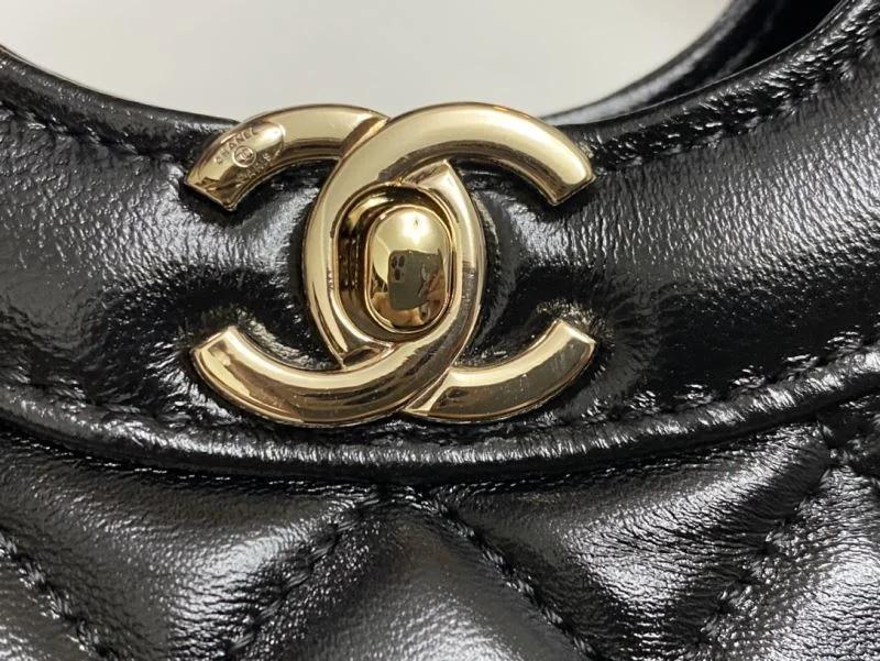 Official Chanel Top Handle Bags